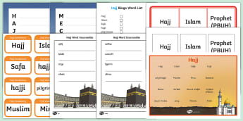KS2 - Islam - Primary Resources - Twinkl