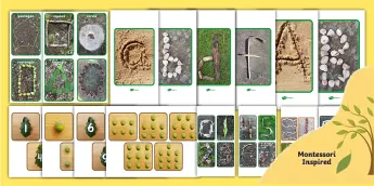 Montessori Packs | twinkl.com.au