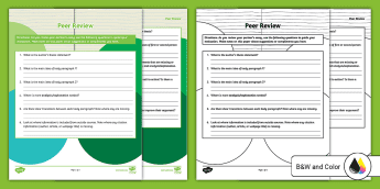 Argumentative Essay 7th Grade • Twinkl.com