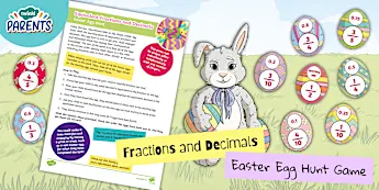 Decimals Activities | twinkl.co.uk