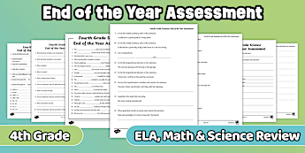 Summative Assessments | twinkl.com
