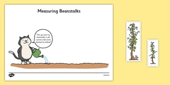 Jasper's Beanstalk - Nick Butterworth Early Years (EYFS), Jasper, bean ...