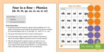 Phonics Resources | twinkl.co.uk