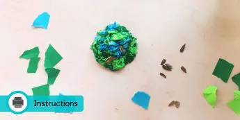 Environmental Activities | twinkl.ca