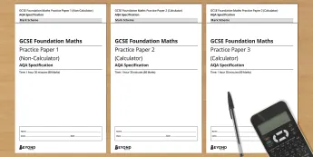 Mathematics Past Papers | twinkl.co.uk
