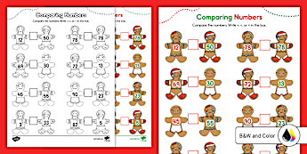 Mathematics Worksheets | twinkl.com
