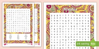 KS2 Word Searches | twinkl.co.uk