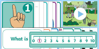 Primary Resources Maths - KS1 Mathematics Teaching - Page 1