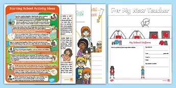 Reception Worksheets | twinkl.com.au