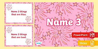 PowerPoint Games | twinkl.com