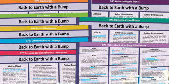 Story Books Twinkl Originals Early Years (EYFS) - EYFS Story Book