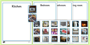 Houses and Homes, Activities and Games, Houses & Homes Primary Re