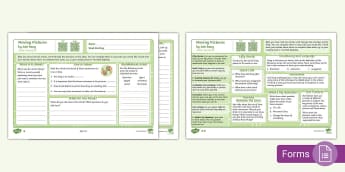 Junior Journal Resources - Twinkl NZ Year 3-4 - Twinkl