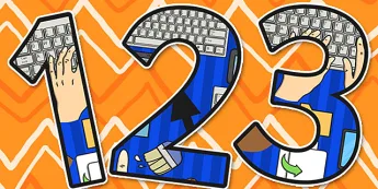 Computing Numbers | twinkl.com.au