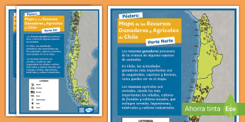 Todo sobre Chile Chile - | Recursos Twink - Twinkl