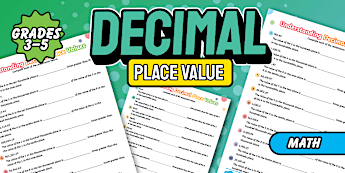 Place Value Mathematics • Twinkl.com