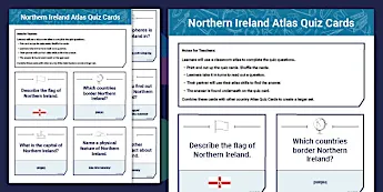 World Atlases | twinkl.co.uk