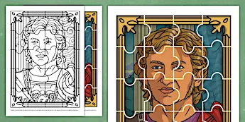 Alexander the Great Resources | twinkl.co.uk