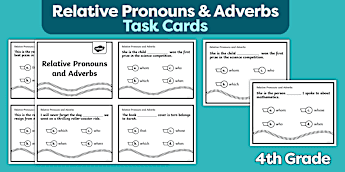 Adverbs Worksheets | twinkl.com