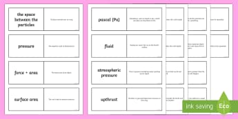 Motion and Pressure | KS3 Physics | Beyond Secondary