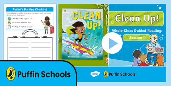 Literacy and Reading Activities | Ideas for Teaching Reading