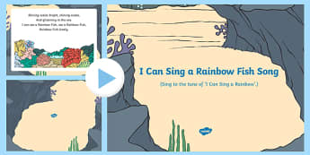 Repetitive Stories For Early Years - Song And Rhymes EYFS