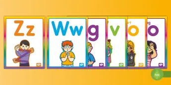 Letter Z Activities | twinkl.co.uk