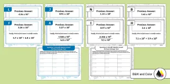 Mathematics Scavenger Hunts | twinkl.com