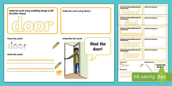 Year 2 | Common Exception Words | KS1 Resources - Twinkl