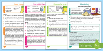 PYP - International Baccalaureate Primary Science - Twinkl