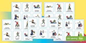 Flash Card Games | twinkl.co.uk