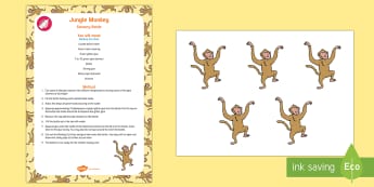 Sensory Resources - Area of Need - SEND Teaching Materials