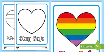 Colour | KS1 Art Resources | Primary Colours - Twinkl