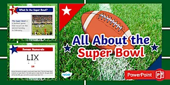Sports Powerpoint • Twinkl.com