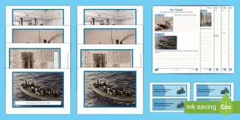 History Activity Pack • Twinkl.com.au