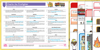 Ages 2-4 | Activity Planning and Continuous Provision Ideas - Page 4
