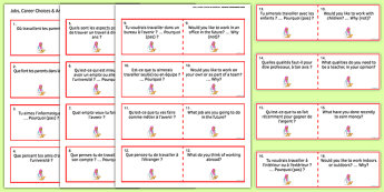 GCSE Translation Worksheets | twinkl.co.uk