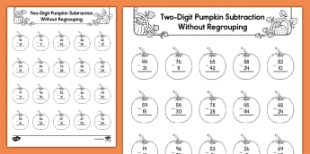 2nd Grade Worksheets | Educational Resources | Twinkl USA