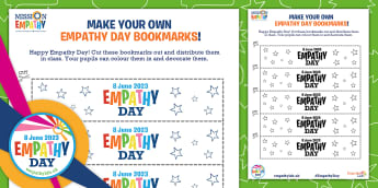 Empathy Day Activities | Empathy Lab | Twinkl - Twinkl