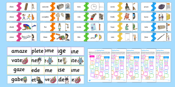 Split Digraphs Activities | twinkl.co.uk