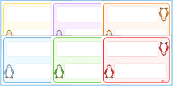 Penguin Activities | twinkl.co.uk