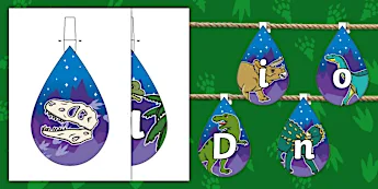 Bunting Decorations | twinkl.co.uk