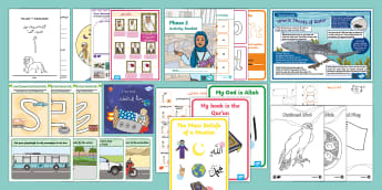 Grades 3 - 6 Qatar History and Citizenship - - Qatar Teaching Resourc