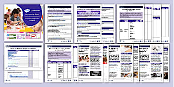 New To Childminding | Childminder Support | Childminders