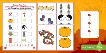 Counting to 10 Activities | twinkl.co.uk