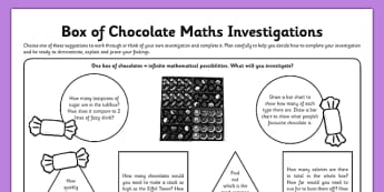 Maths Puzzles & Challenges - Primary Resources - Page 3