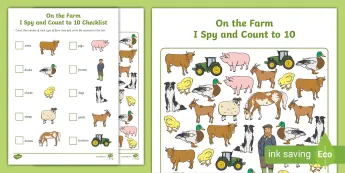 Farm Phonics | twinkl.com.au