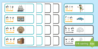 Digraphs Worksheets Grade 2 | twinkl.com