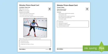 GCSE Sports Resources | twinkl.co.uk