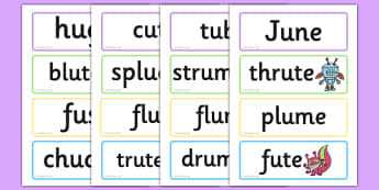 What is a Split Digraph? - Answered - Twinkl Teaching Wiki